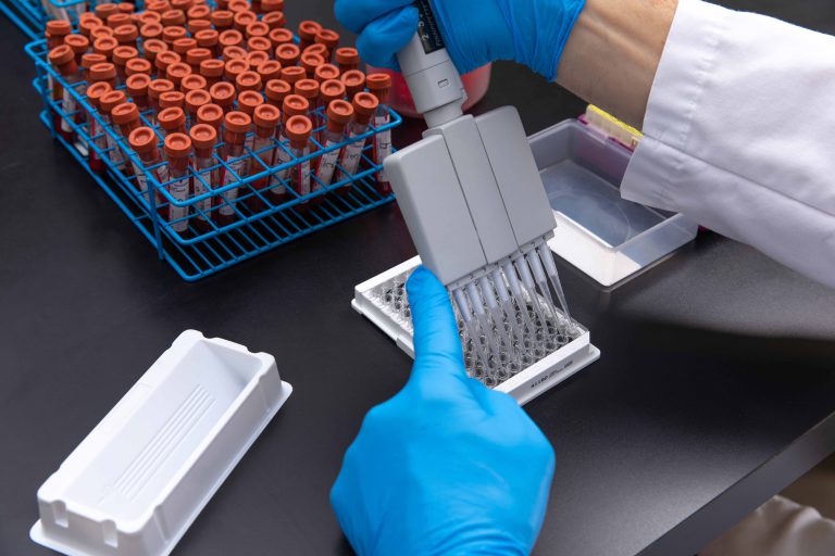 Lab Results - Eastern Laboratory Services