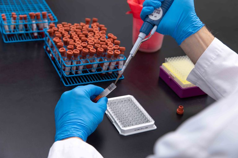 Eastern Laboratory Services, Ltd. - Fully-Equipped Testing Facility