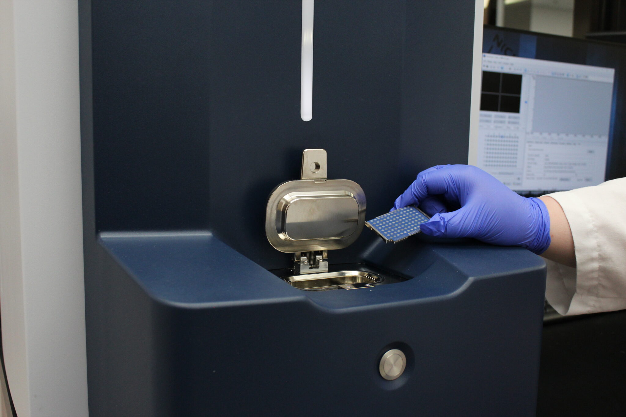 Culture Analysis at Eastern Laboratory Services